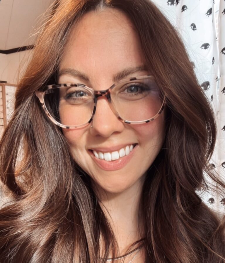 Meet Our Team - Griswold Eye Care